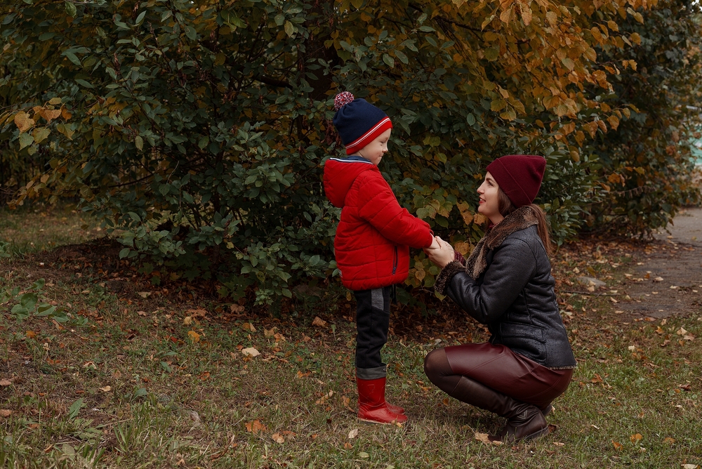 Setting Boundaries: Help Foster Children Feel Safe at Home